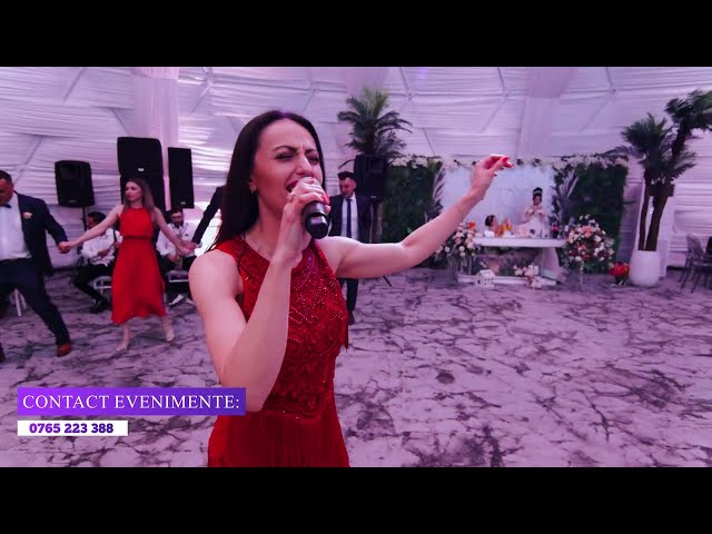 Tatiana Raduta Liviu si Vox Orchestra Colaj Sarbe Live Nunta 2023