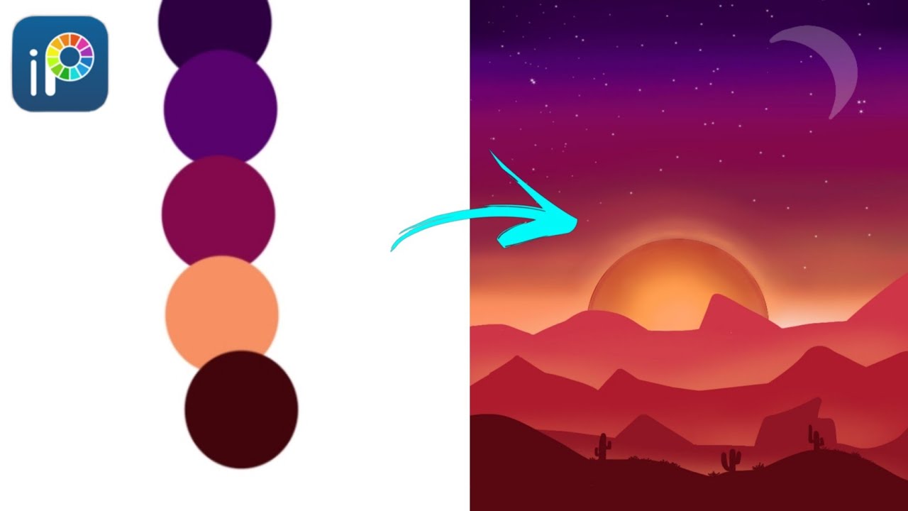 Digital Art Easy Ideas At Dianna Wagner Blog