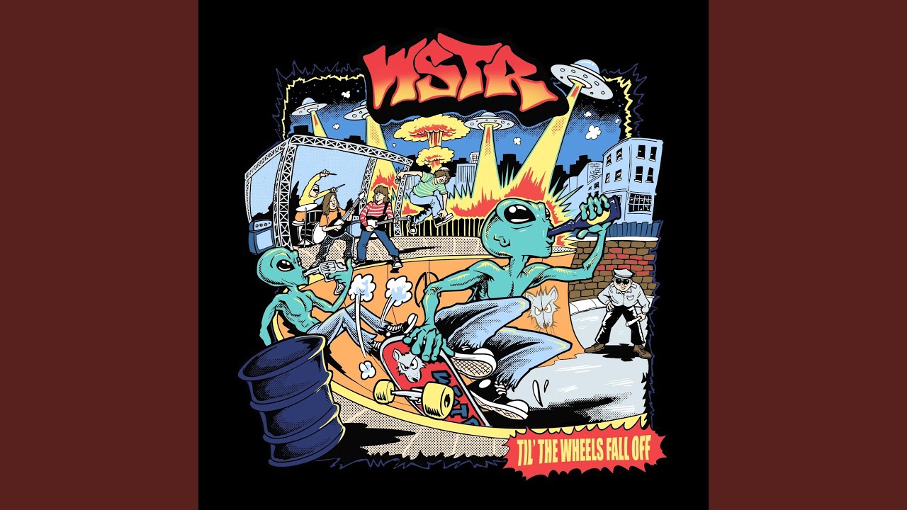 Bricks Youtube Music