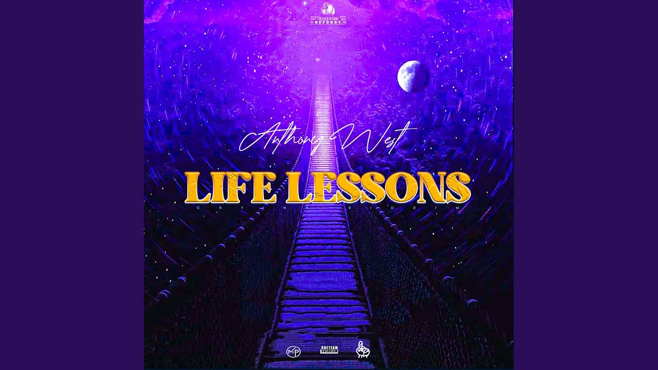 Life Lessons Youtube