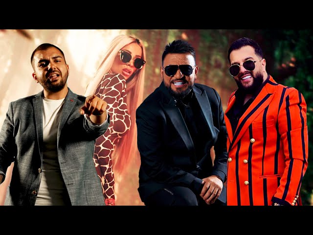 CELE MAI TARI HITURI Manele Noi YouTube 2022 Top Cele Mai Misto Manele