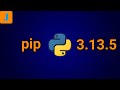 How To Install Pip In Python 3 13 5 Easily Official Method The Code ...