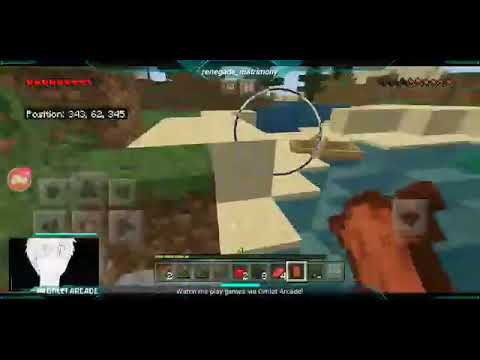 Minecraft Comeback Youtube