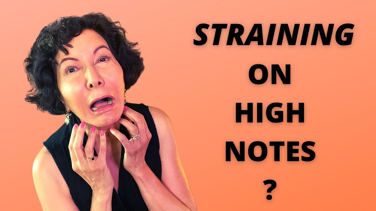 Hit High Notes Without Straining Do This Fun Exercise Shorts
