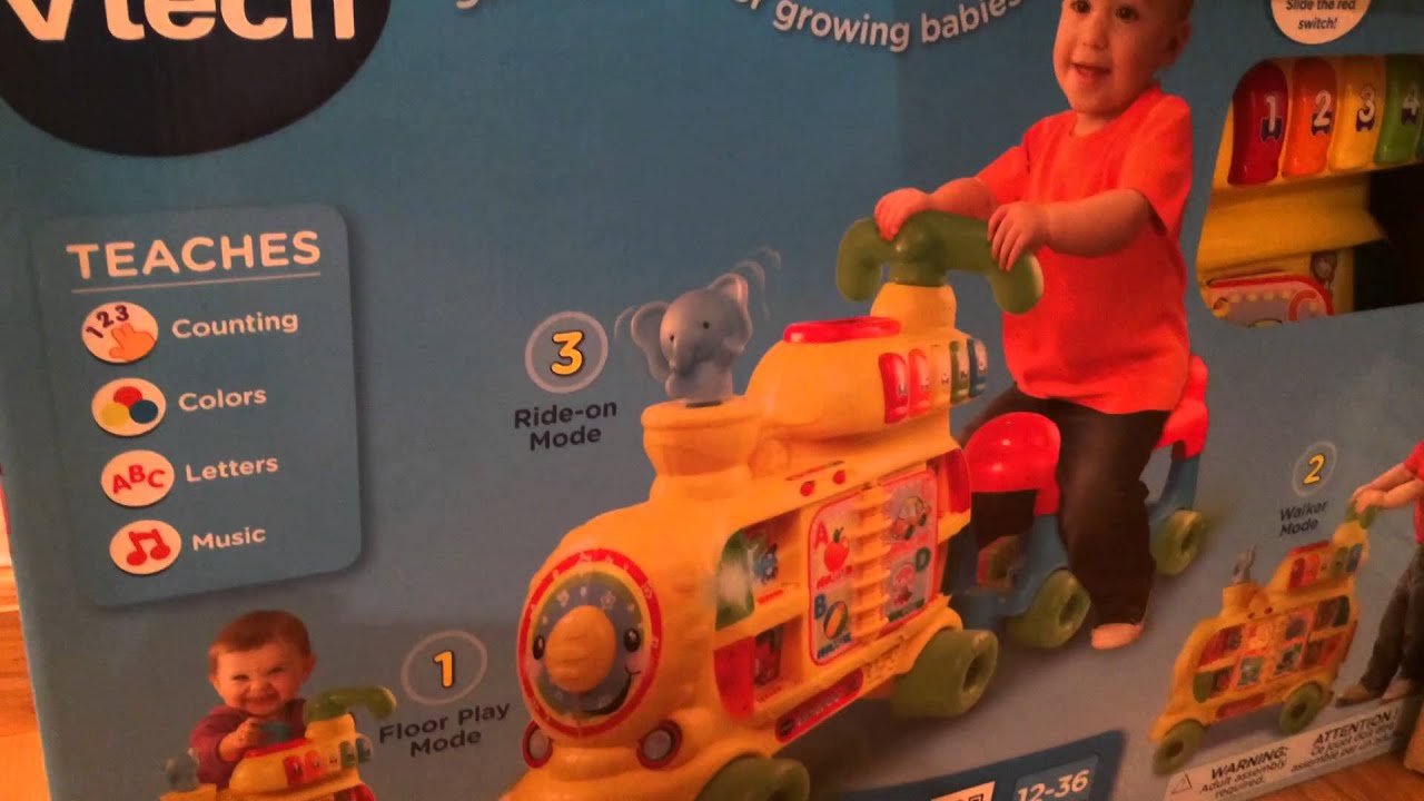 Vtech Toys Youtube