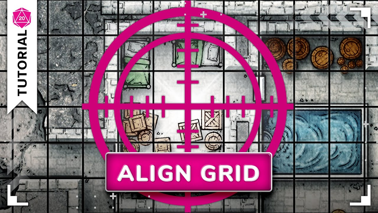 Align Grid Roll20 At William Forest Blog