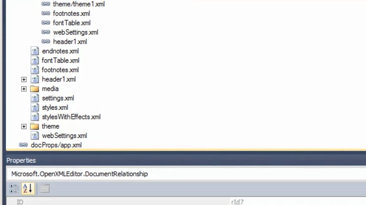 Wordprocessingml Images Youtube