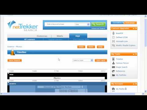 Nettrekker Tutorial Youtube