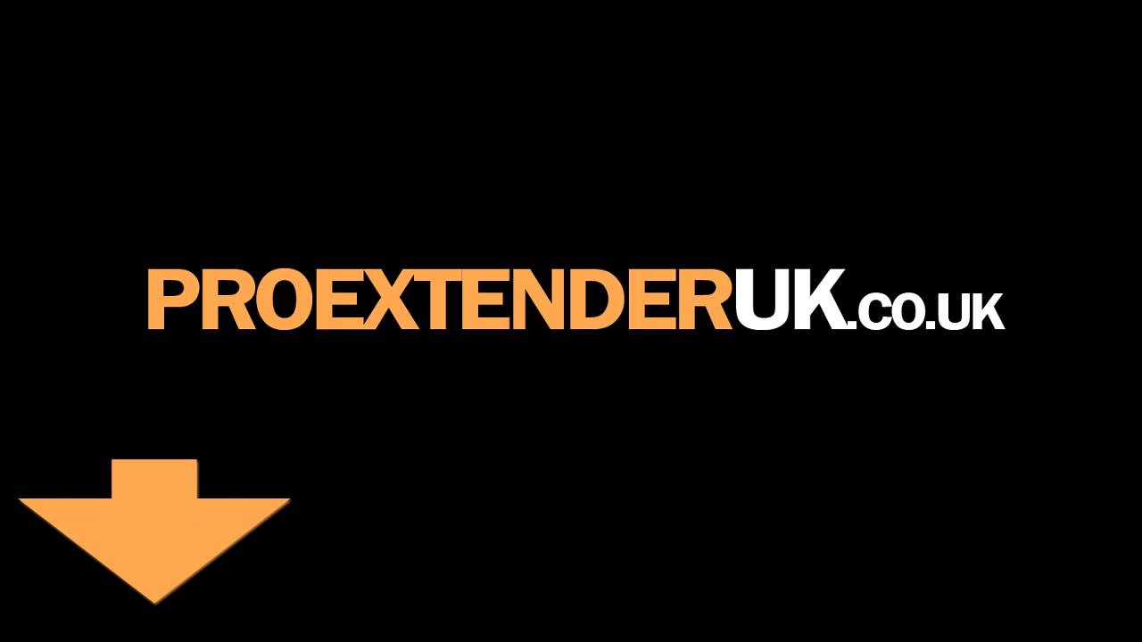 Proextender Uk Youtube