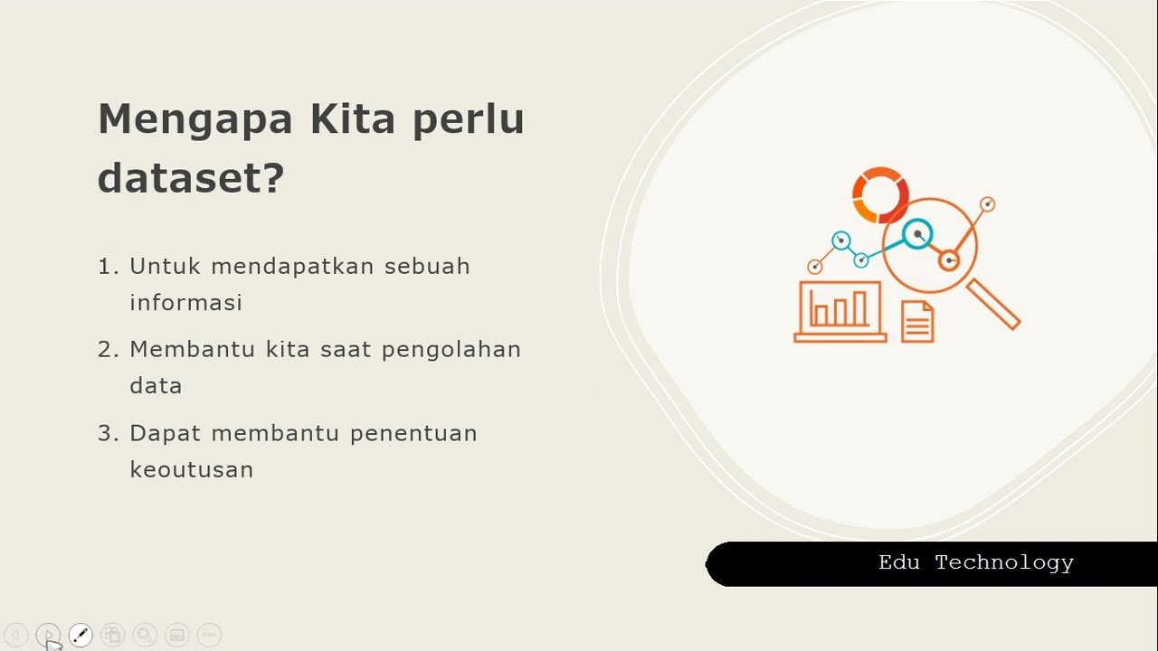 Cara Mencari Dataset Dan Download Dataset Di Kaggle Edu Technology