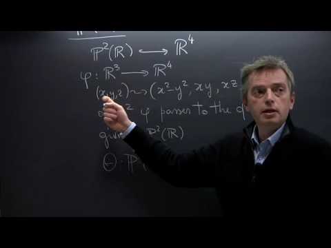 Differential Geometry Claudio Arezzo Lecture 20 Youtube