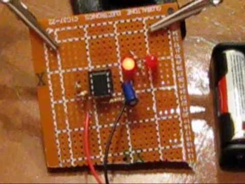 Stroboscope Youtube