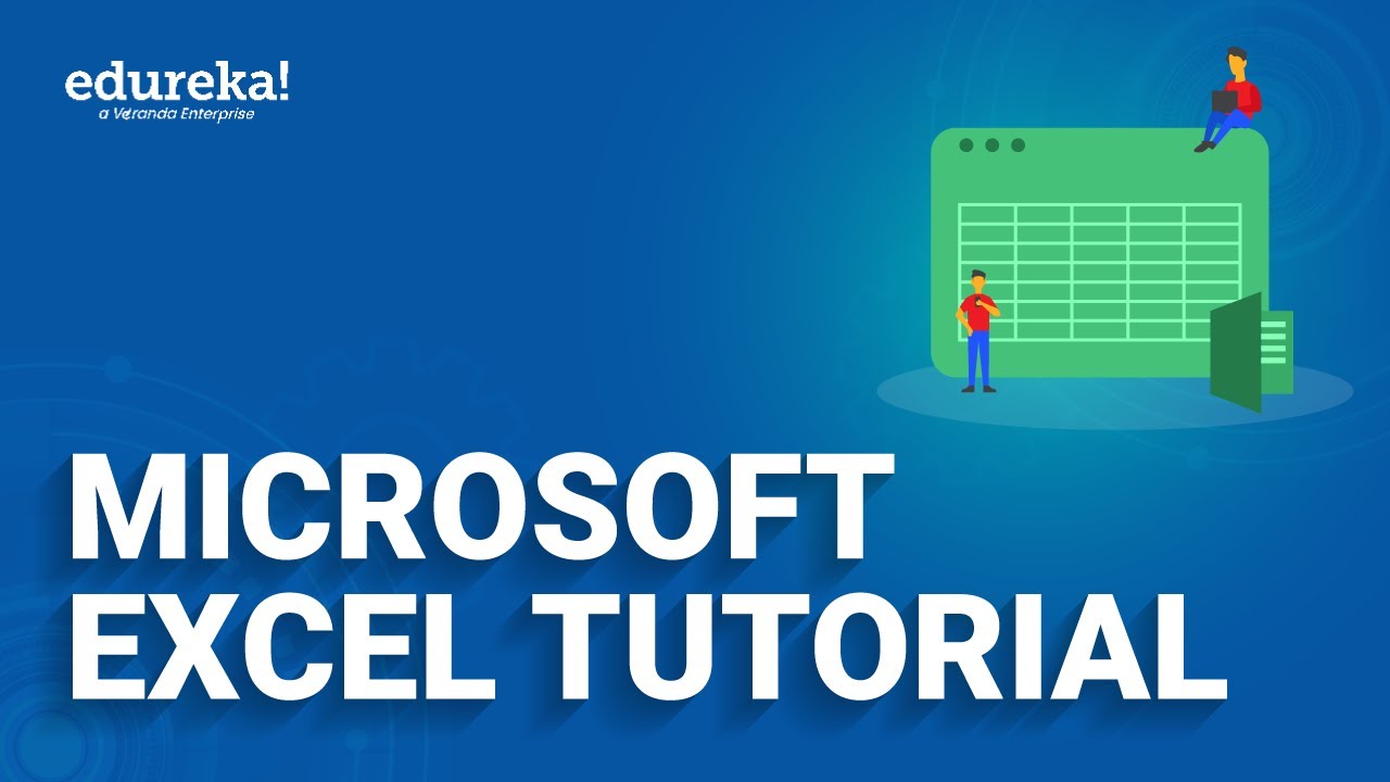 Microsoft Excel Tutorial Excel Basics For Beginners Excel Training