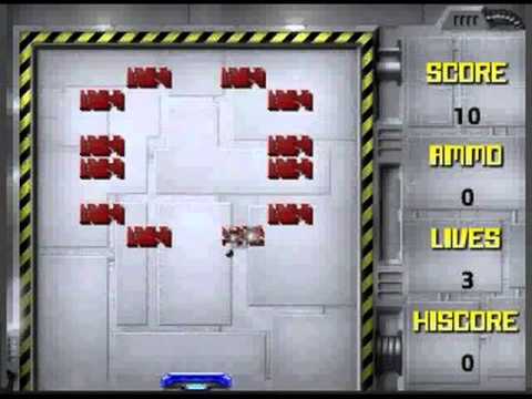 Blackberry 9300 Curve 3g Games Brickbreaker Youtube