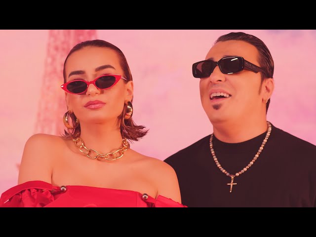 ASU & Lunna - Numar Zilele - Manele Noi 2023