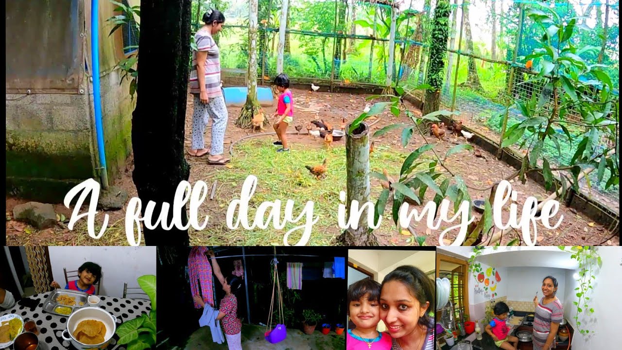 A Full Day In My Life Wide Vlogs Family Vlog Youtube