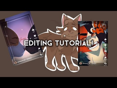 Editing Tutorial Youtube