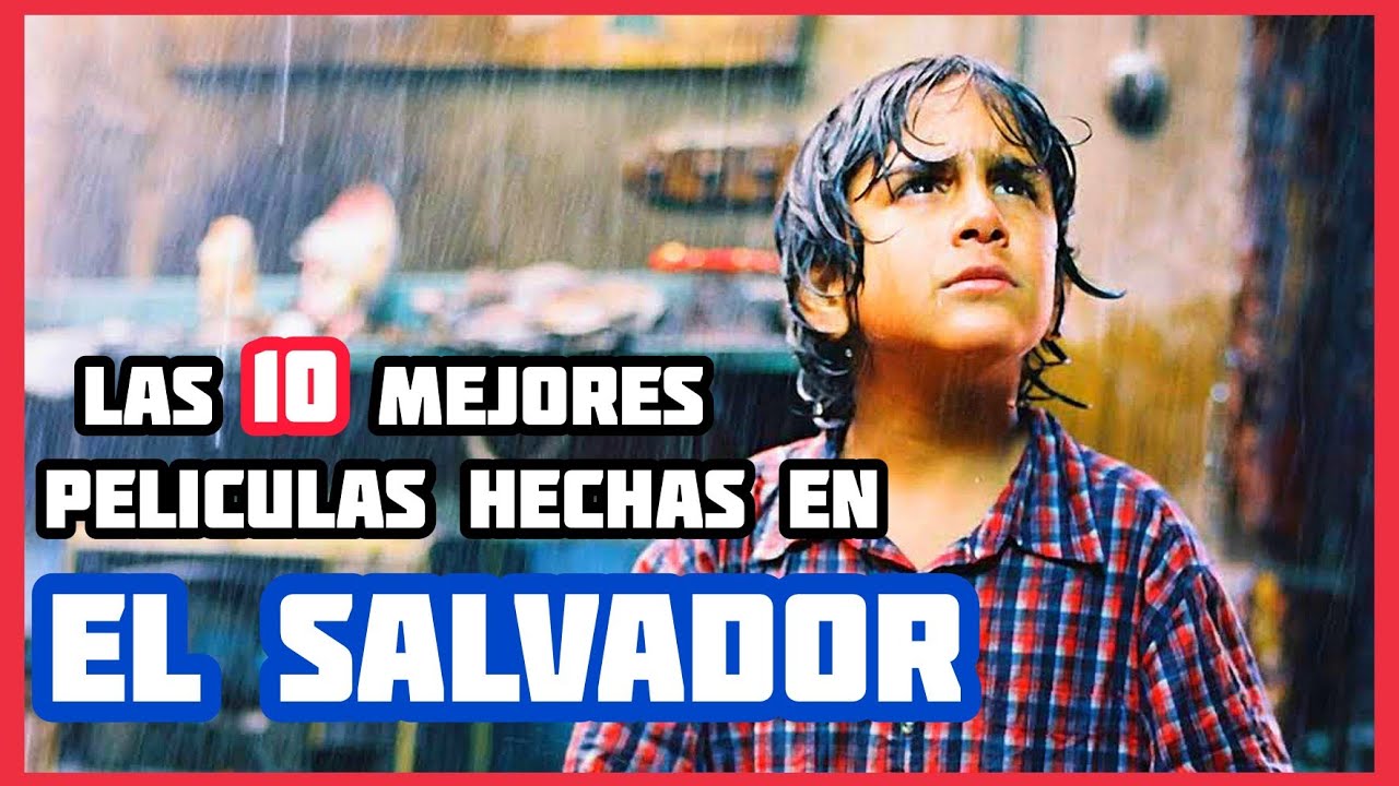 Pelﾃ垢ulas Hechas En El Salvador 亞 Chiconan Youtube