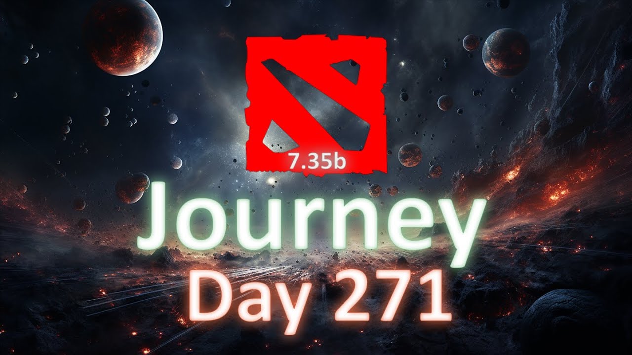 Daily Journey Day 271 Youtube