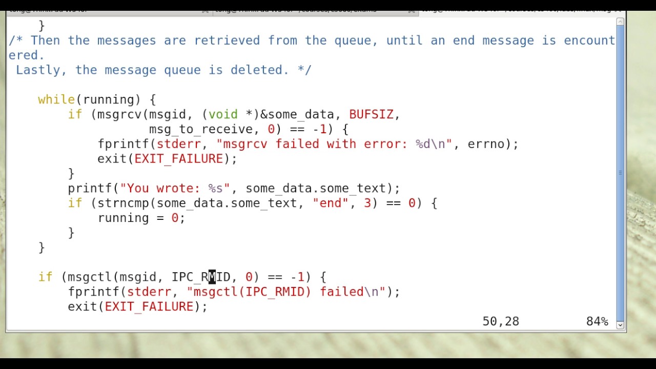 Message Queues Youtube