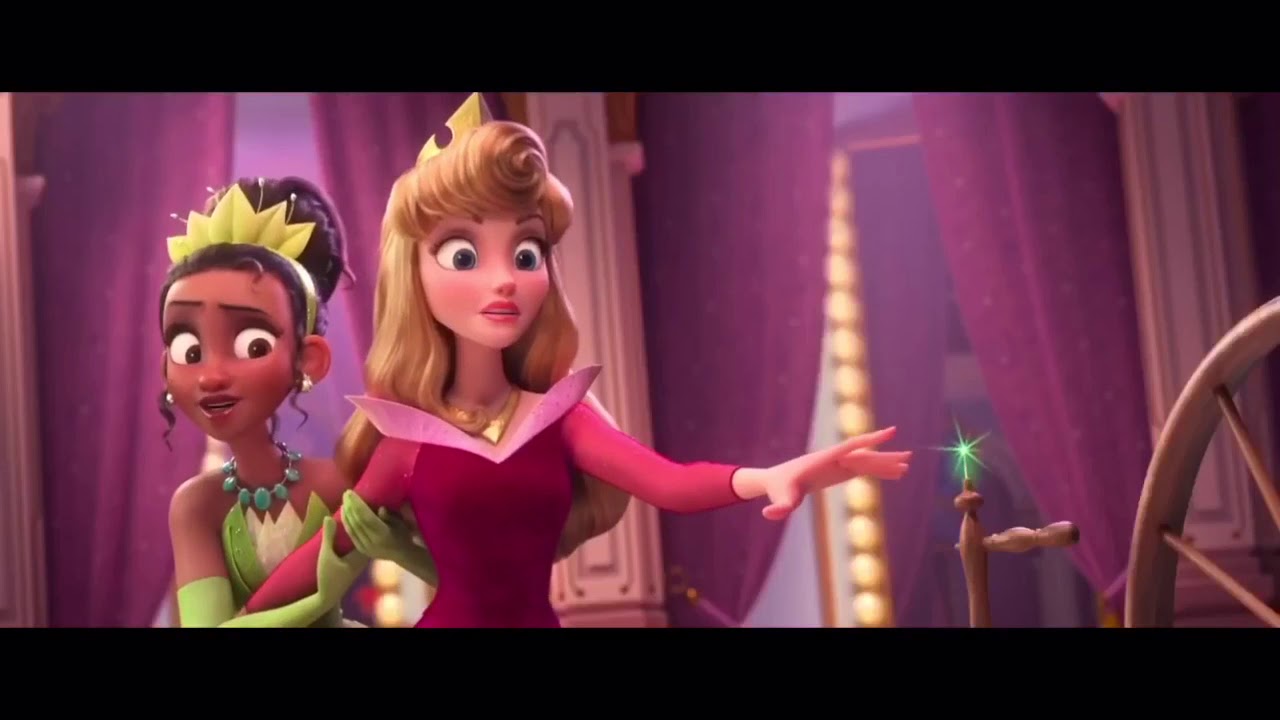 Disney Princess Problems Youtube