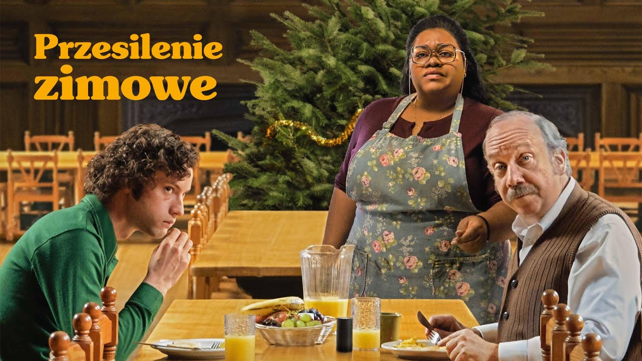 50 Filmów 2024 Roku Wg Filmastera Filmaster