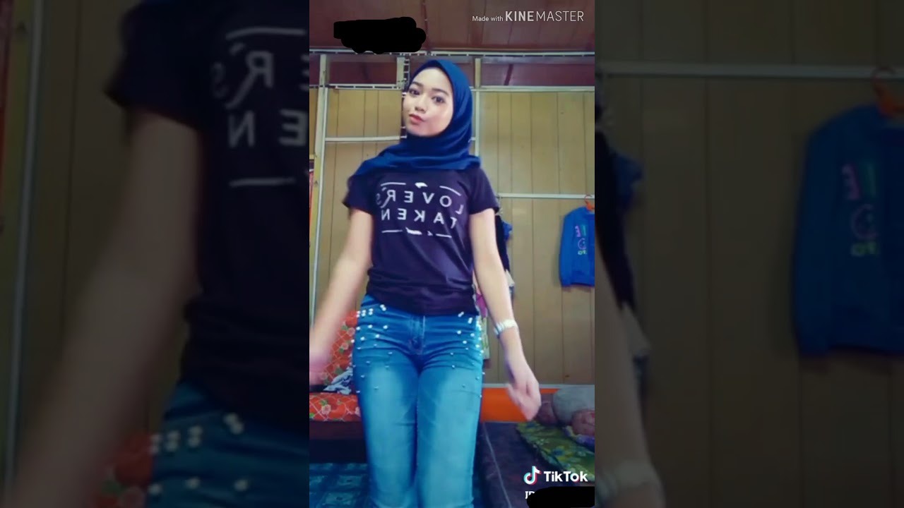 Awek Tiktok Gelek Youtube