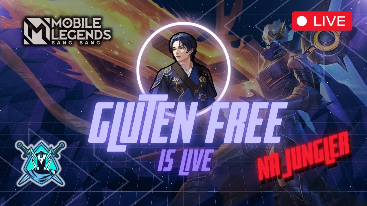 Road To Immortal Mobile Legends Youtube