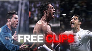 Rare Ronaldo Scenepack 4k 60fps Upscaled Without Cc Awais Ki Editx Mp3