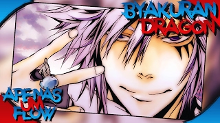 Rap Byakuran Katekyo Hitman Reborn Tributo Jki Apenas Um Flow Mp3 Music ...