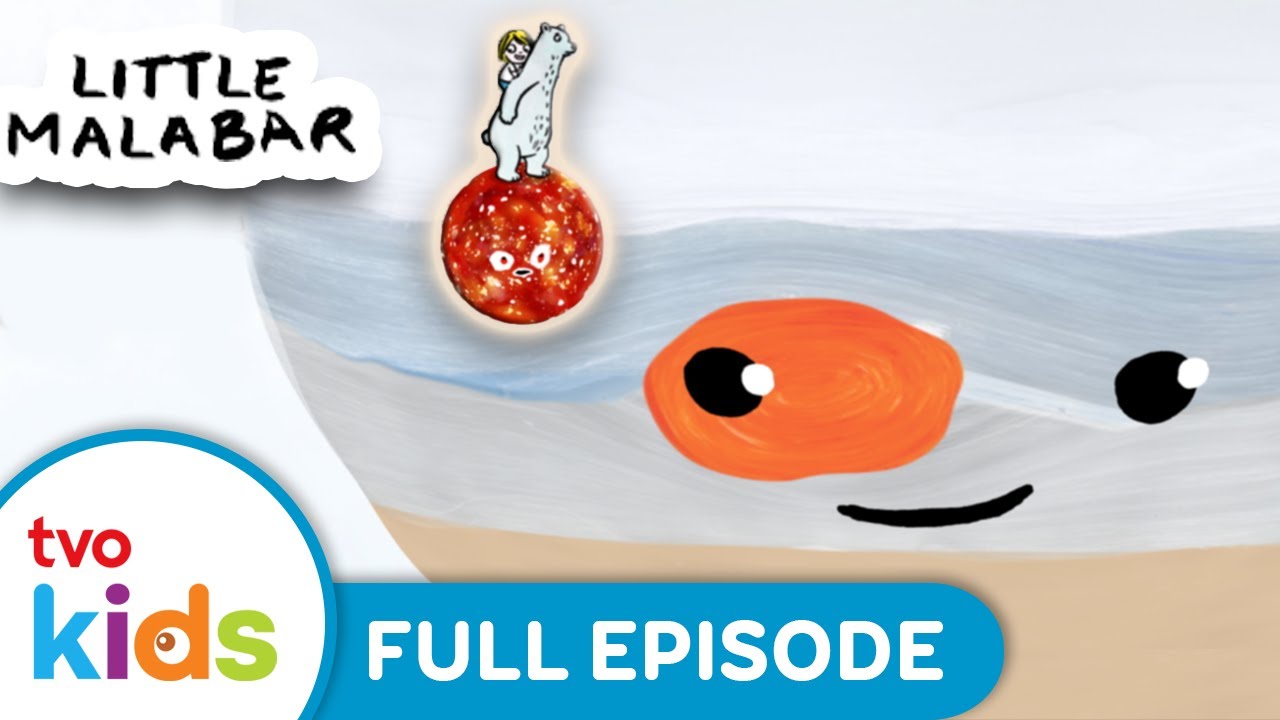 Little Malabar ёякр A Moon Unlike The Others ёямщ New Season 2 Full Episode