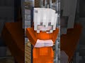 Minecraft Animation Prison Break Wither Skeleton Girl Kidnapped Police Woman Shorts Agent Silver ...