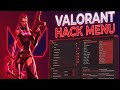 Valorant Free Hack Update Wh Aim Esp New Cheat Valorant Andréa Levindo ...