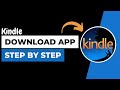 How To Download And Install Kindle App Quick Easy One Stop Solution Mp3 ...