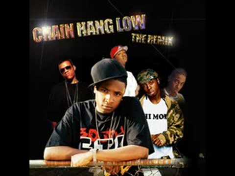 Does Your Chain Hang Low With Lyrics Youtube