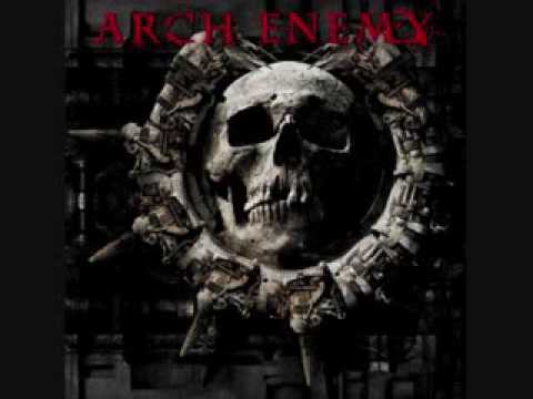 Arch Enemy Enter The Machine 8 Bit Youtube