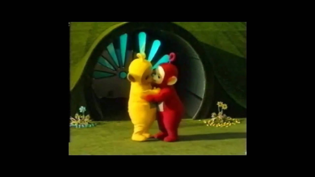 Teletubbies Nursery Rhymes Part 3