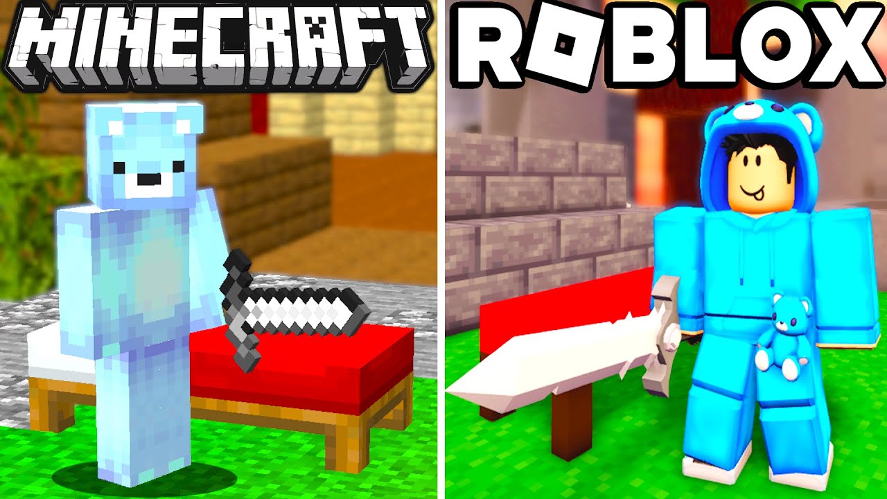 I Won Every Bedwars Game Youtube