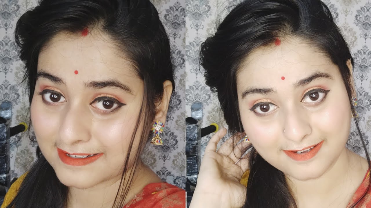Beginners Makeup Tutorial Youtube