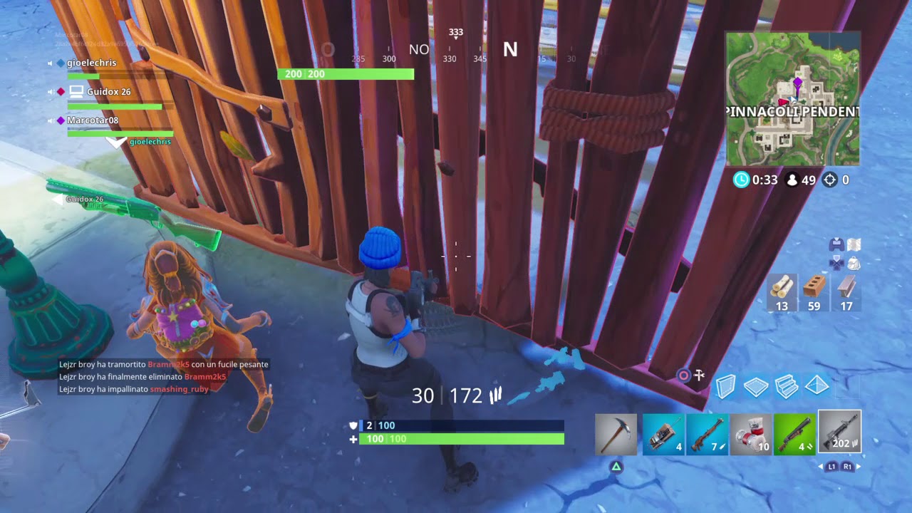 Fortnite4 Youtube