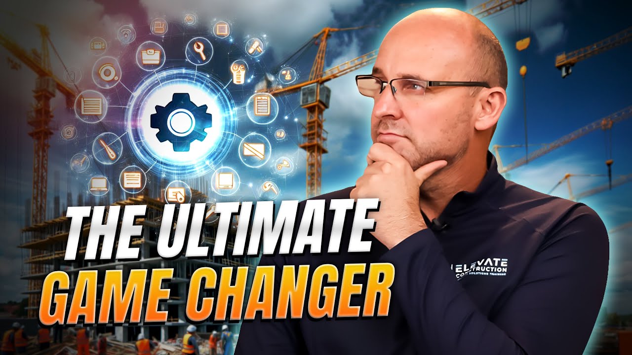 Benefits Of Construction Management Software Youtube