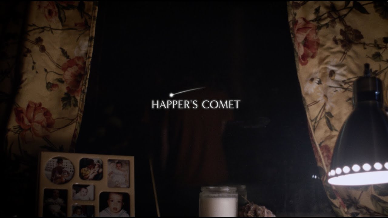 Happer S Comet By Tyler Taormina Berlin International Film Festival