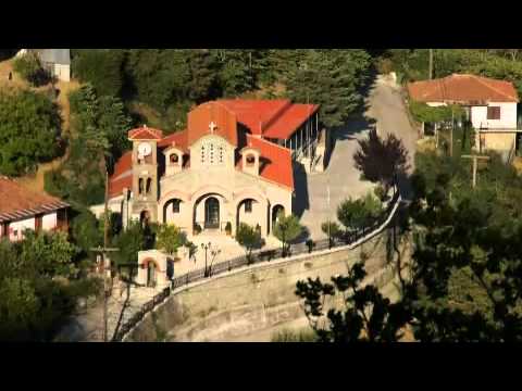 Καλωσηρθατε Στη Βραχα!!!