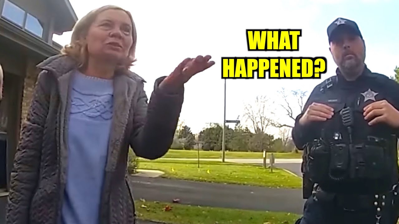 Panera Bread Karen Gets A Big Update Youtube
