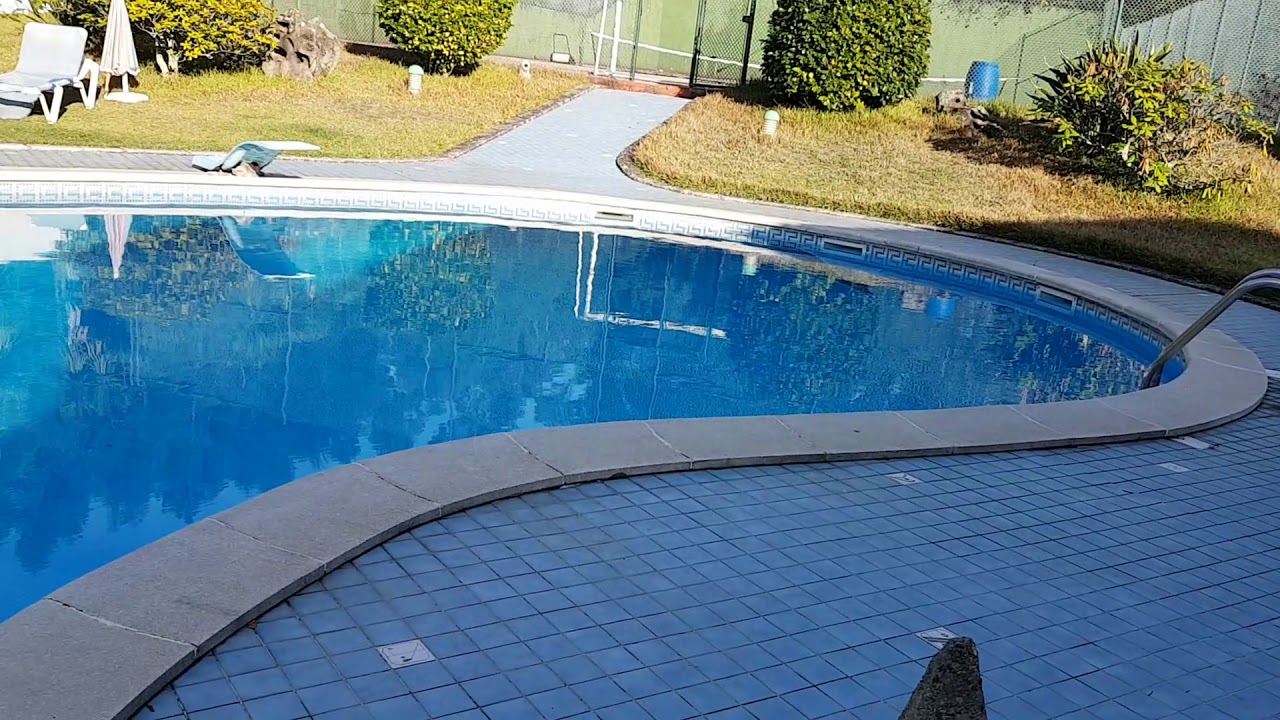 Accomodation Youtube