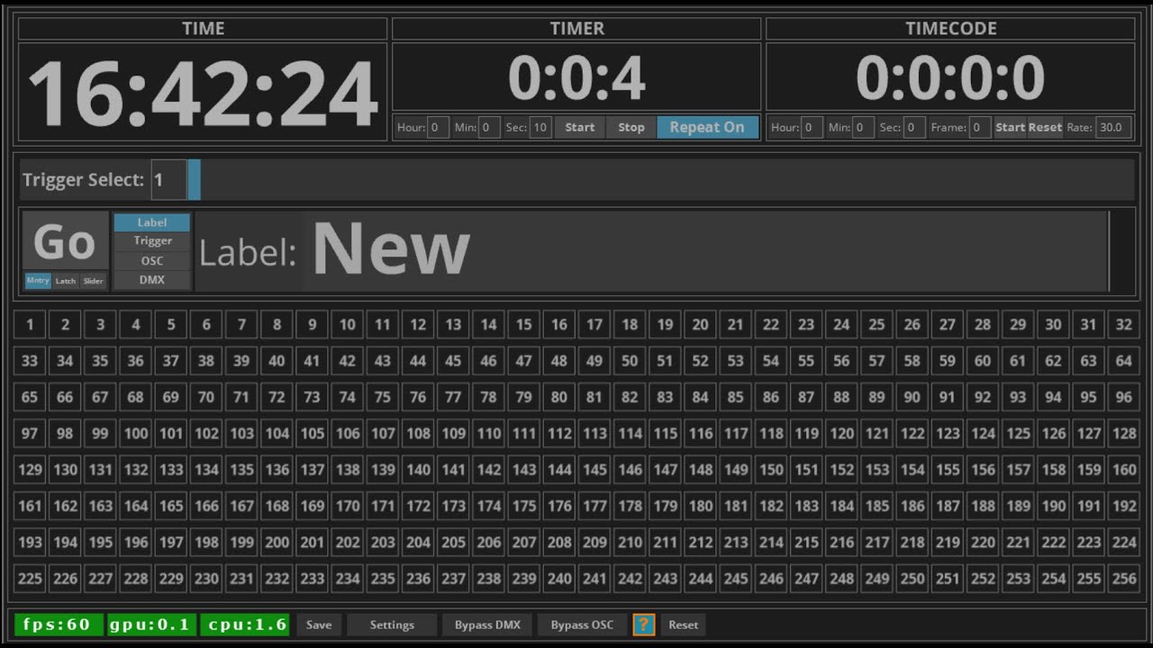 Trigger Tutorial Youtube