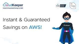 Cloudkeeper Pricing Alternatives More 2024 Capterra