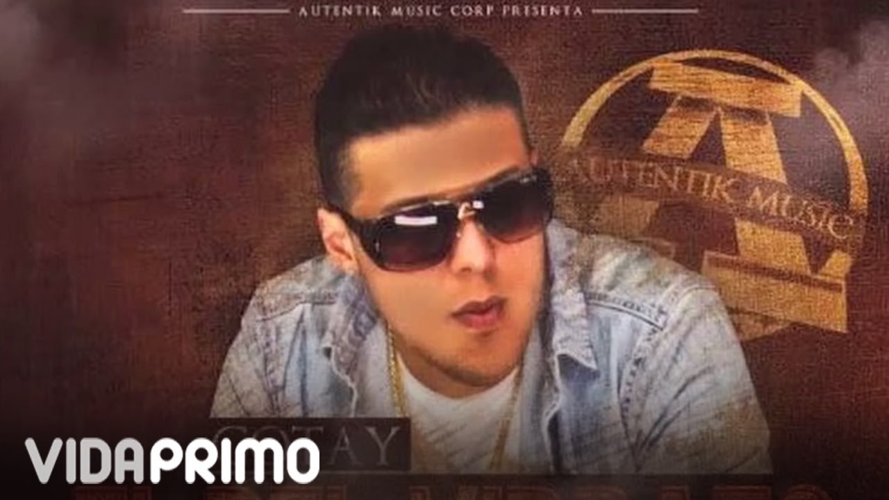 Gotay El Autentiko Ella Es Como Es Official Audio Youtube