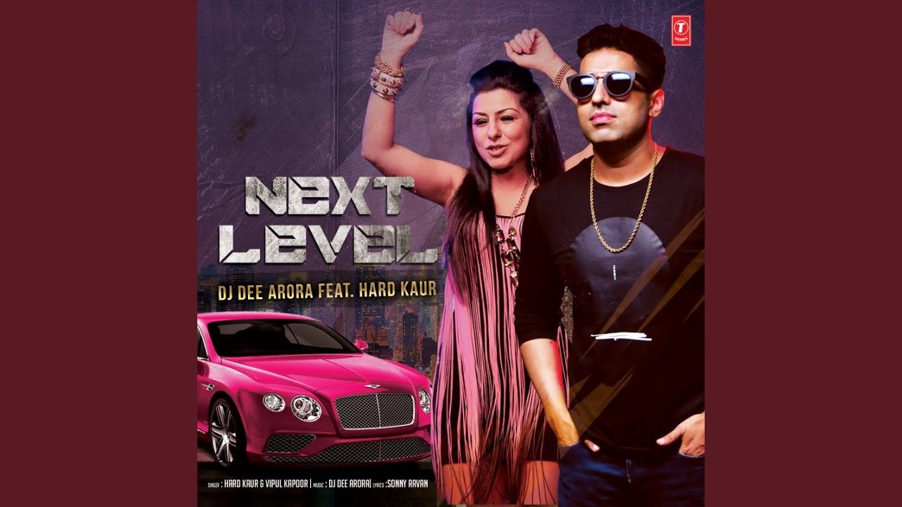 Next Level Youtube Music