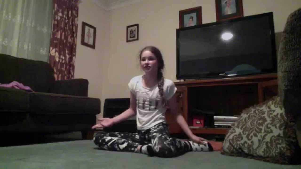 笙 Splits Tutorial笙 Youtube